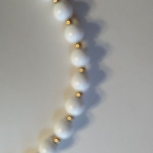 Monet | Jewelry | Vintage Monet Pearl Necklace | Poshmark